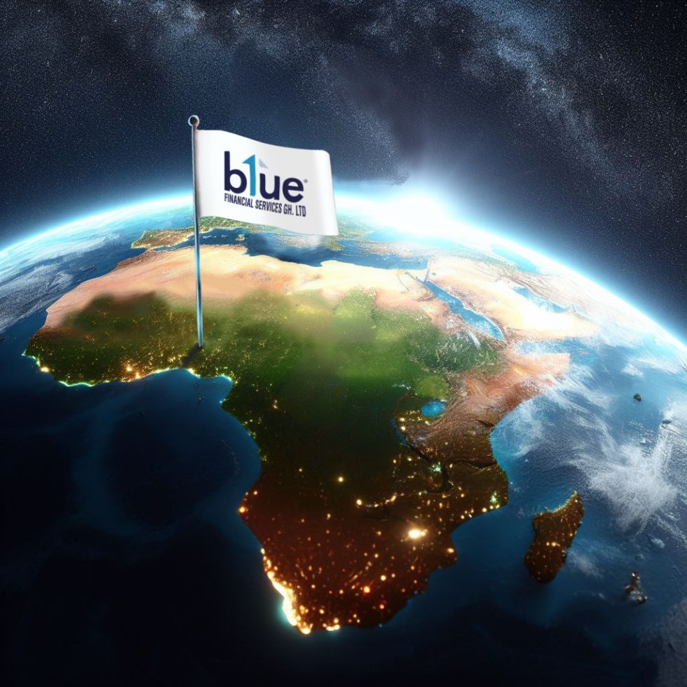Our Philosophy - Blue Financial Services Ghana Limited Company